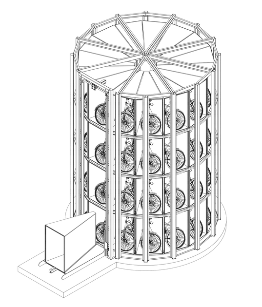 bike.tower – bike.box.official