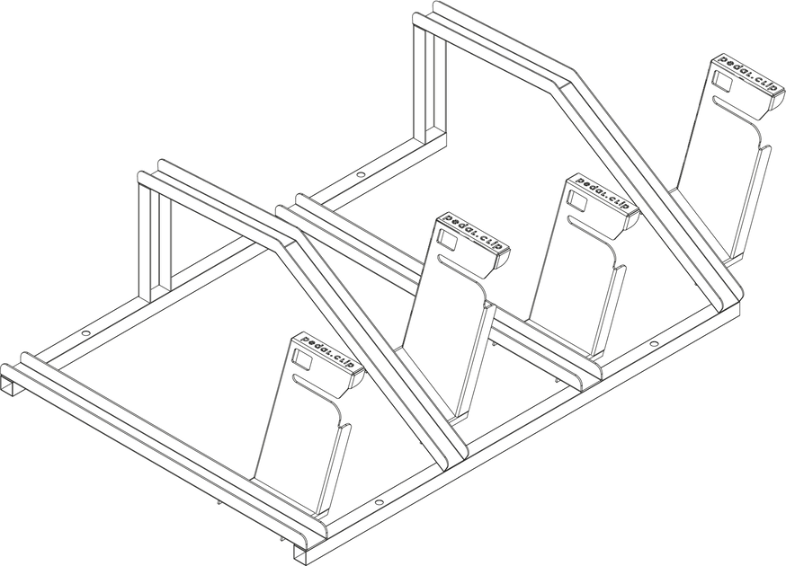 pedal.clip systems – Tagged "snake"– bike.box.official