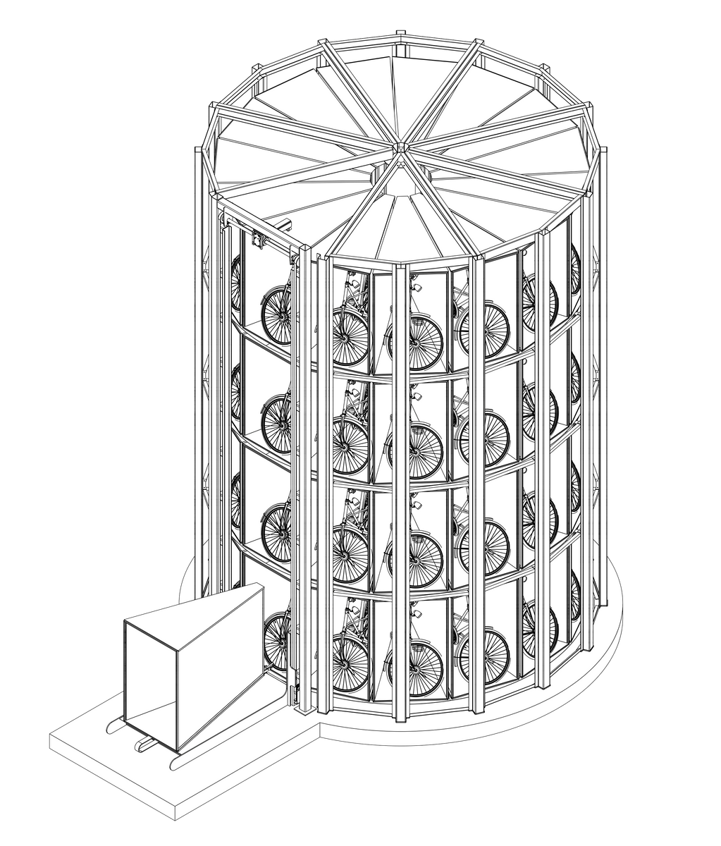 bike.tower – bike.box.official